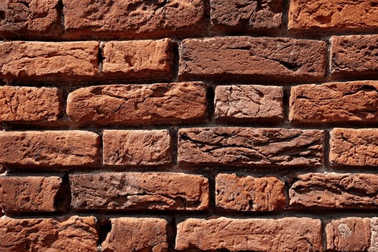 All About Bricks - Recon