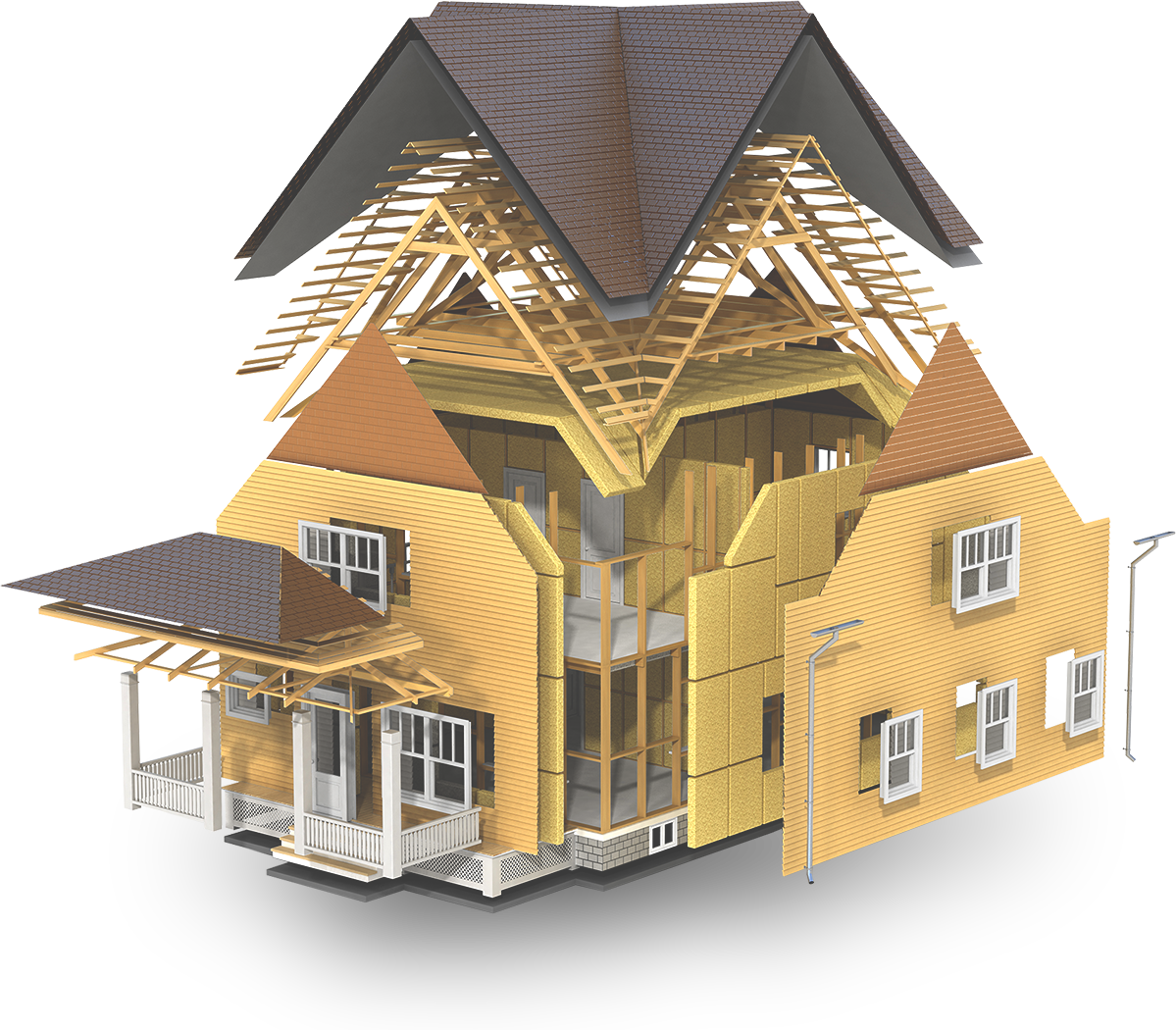 FAR and Construction Cost Calculator - Recon